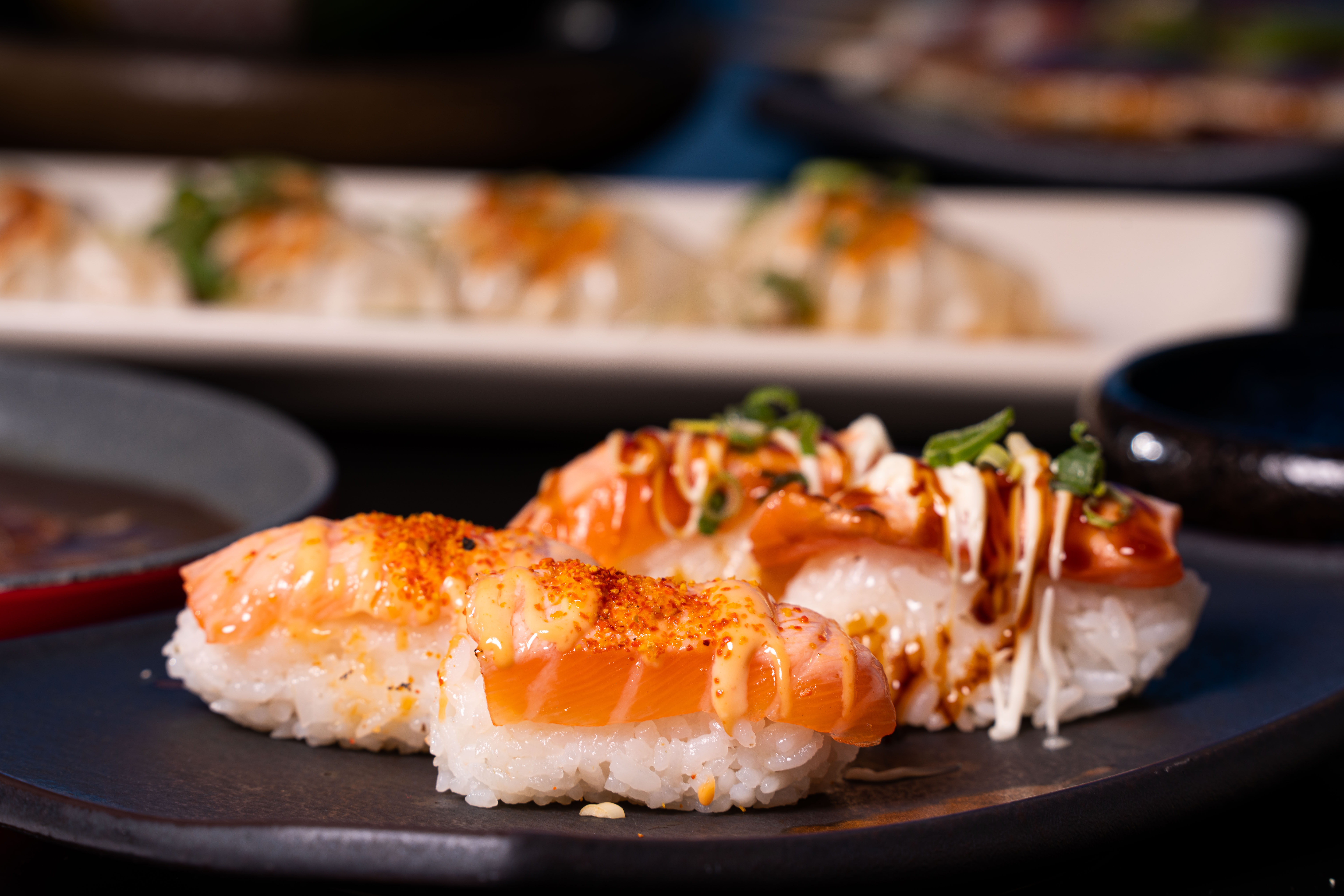 Nijumaru Japanese Restaurant