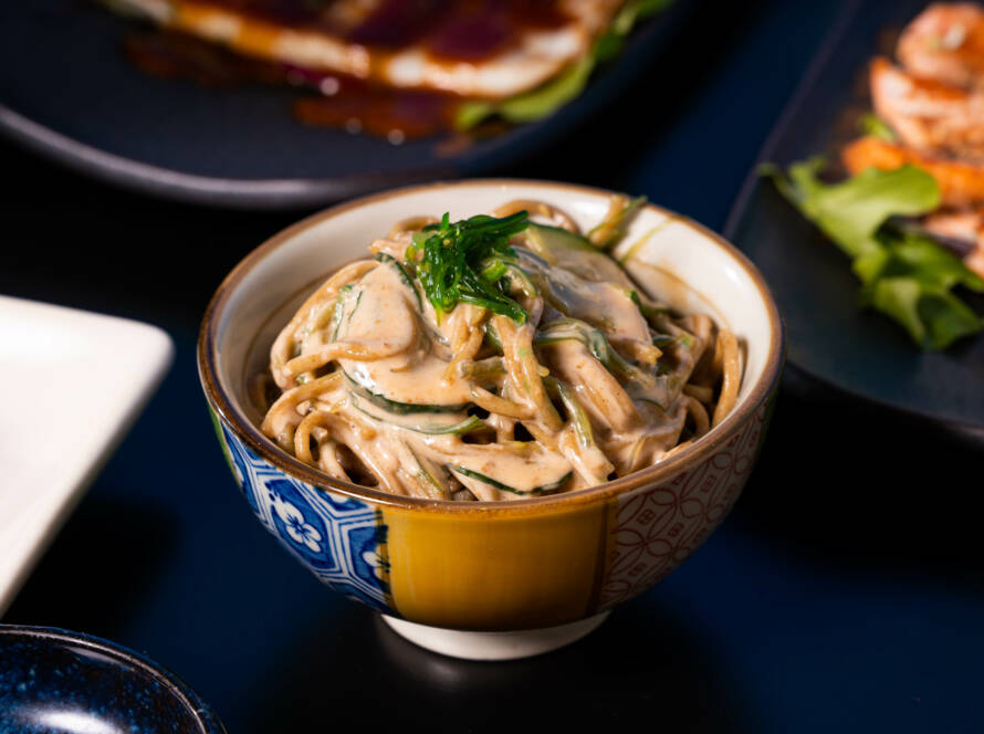 Nijumaru Japanese Restaurant