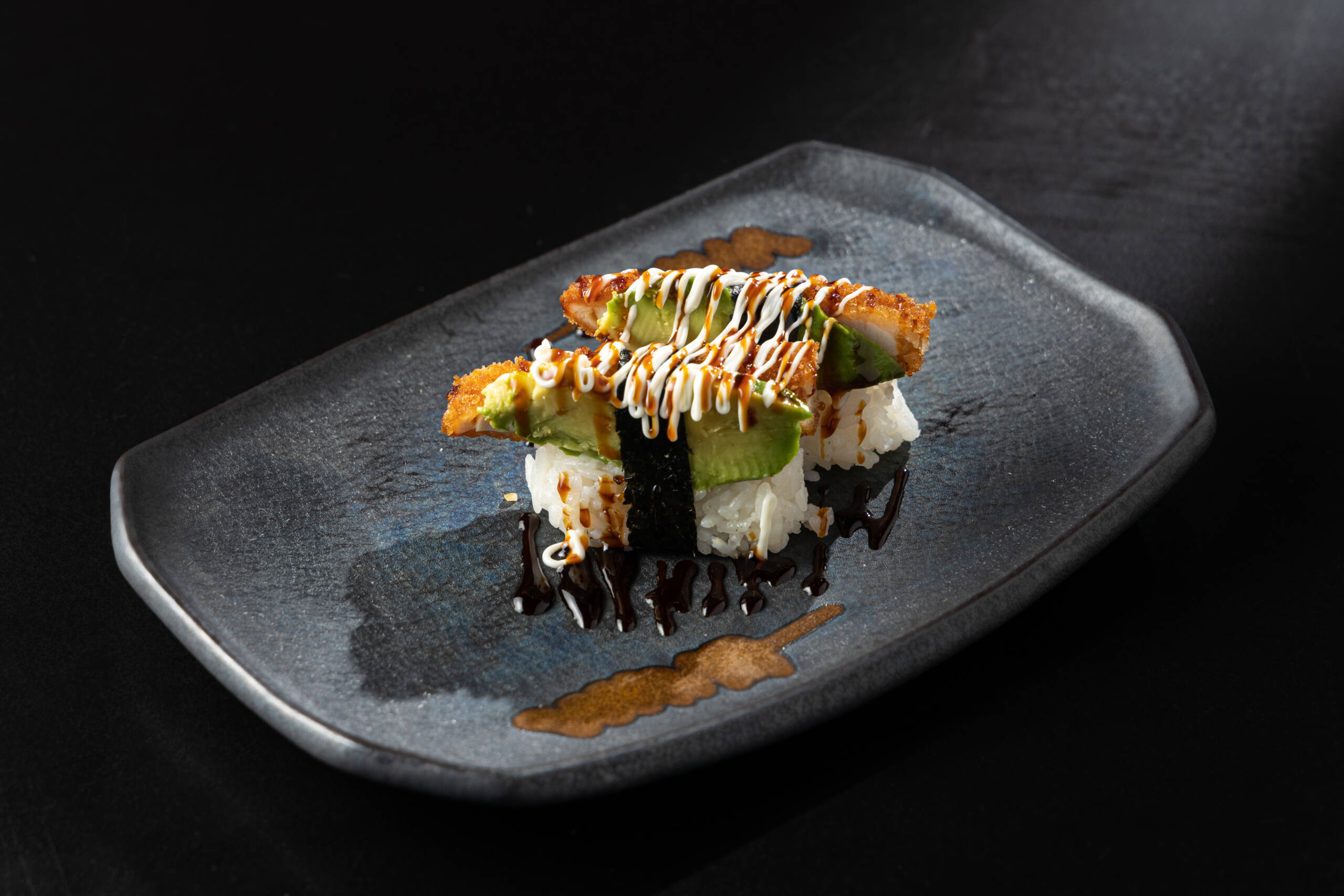 All You Can Eat Menu – Nijumaru Japanese Restaurant