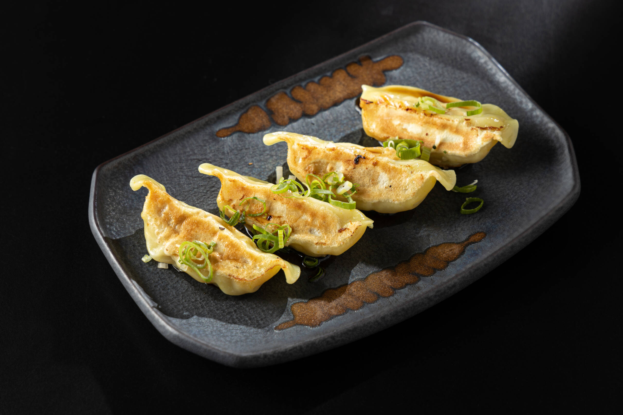 A La Carte Menu – Nijumaru Japanese Restaurant