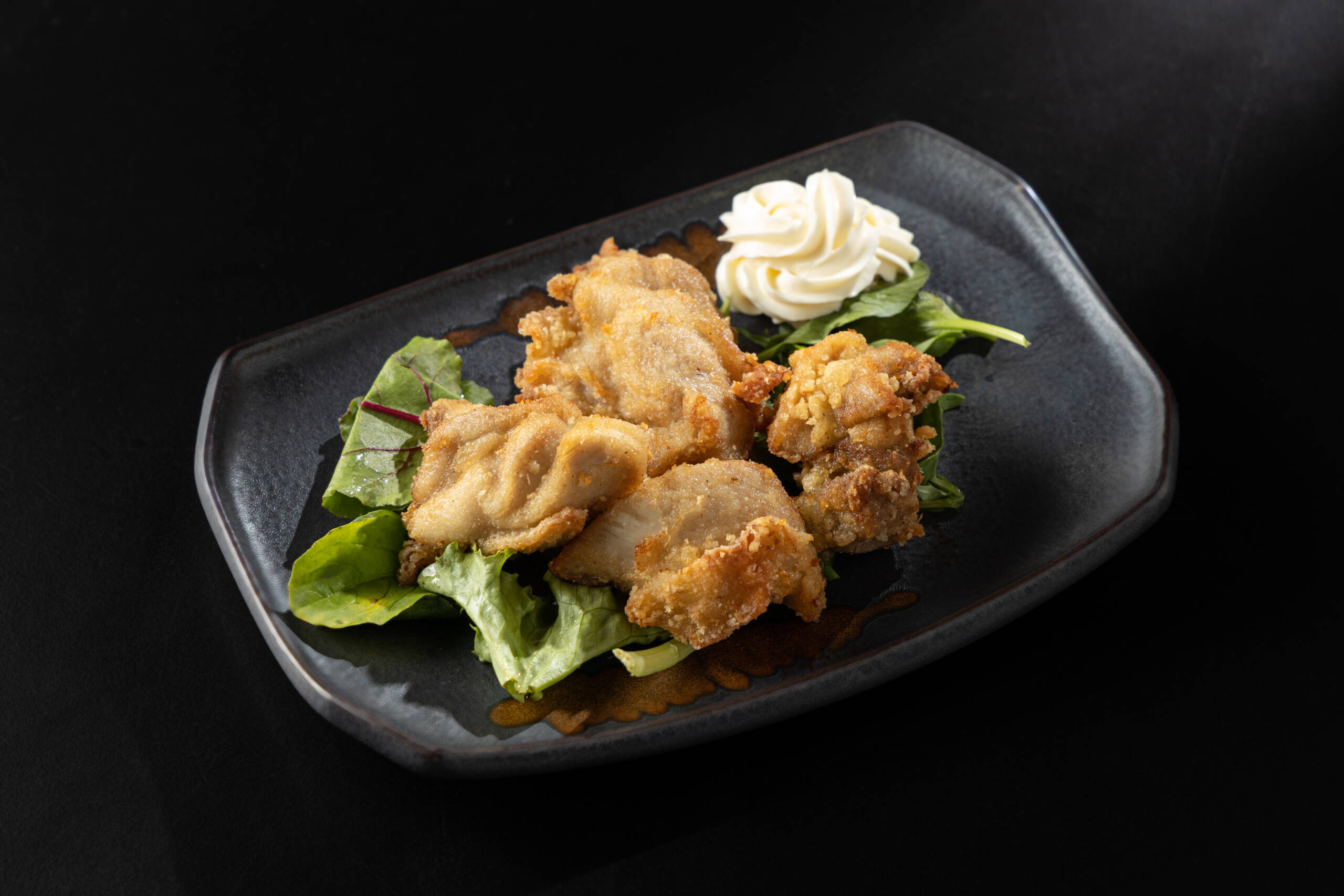 All You Can Eat Menu – Nijumaru Japanese Restaurant