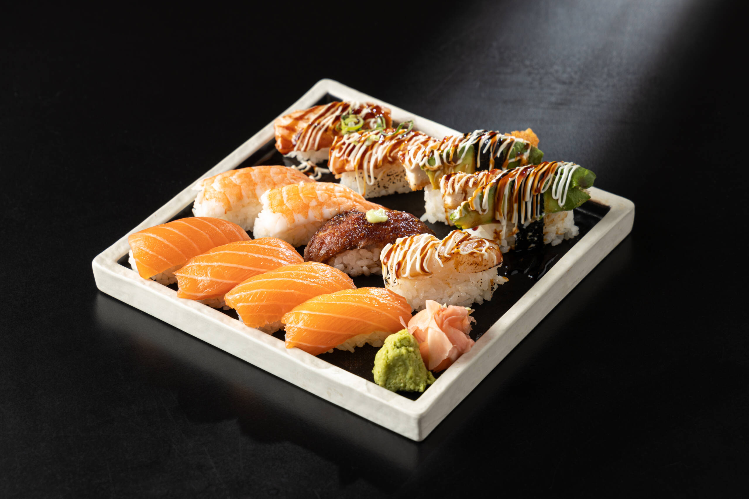 Nijumaru Japanese Restaurant