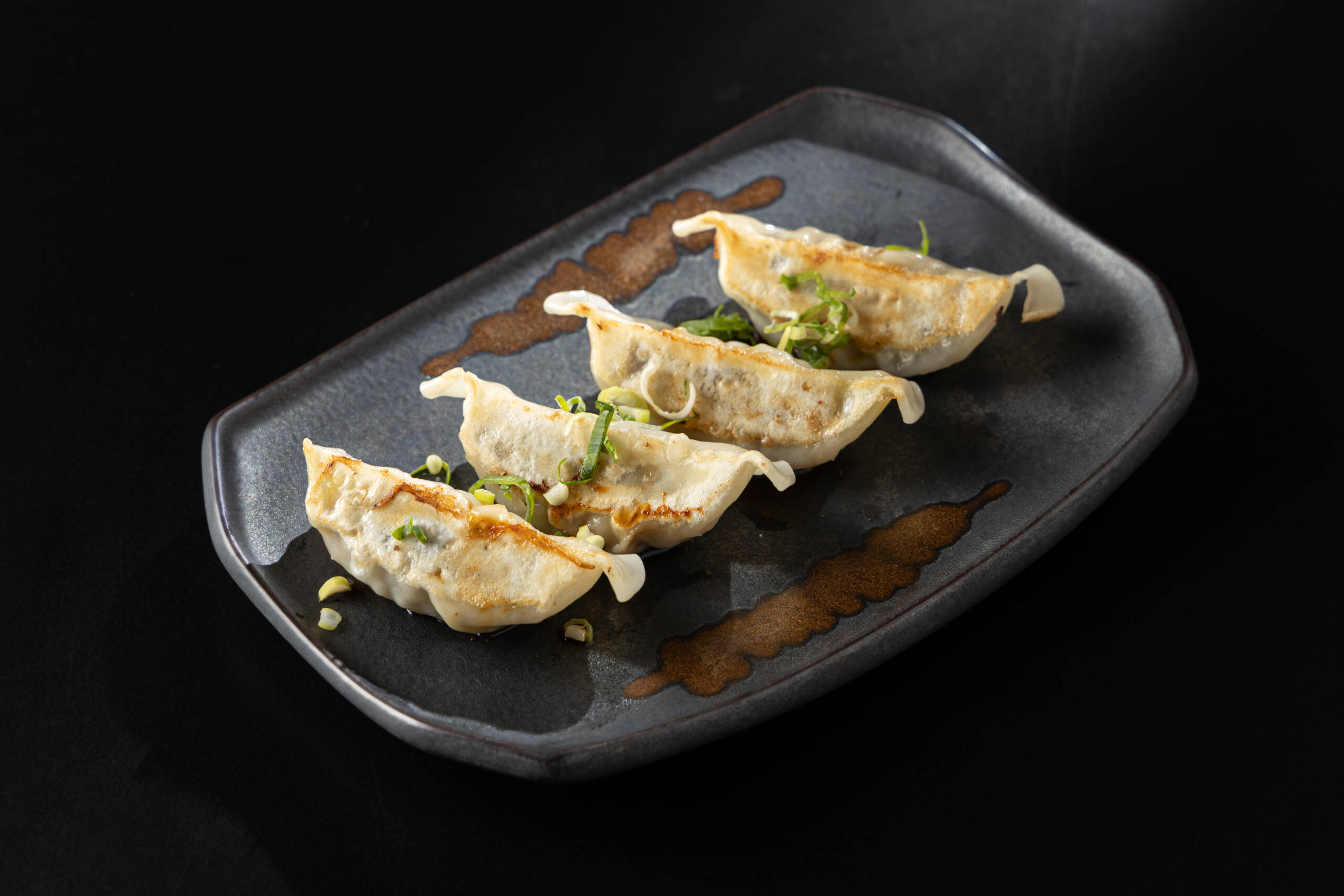 A La Carte Menu – Nijumaru Japanese Restaurant