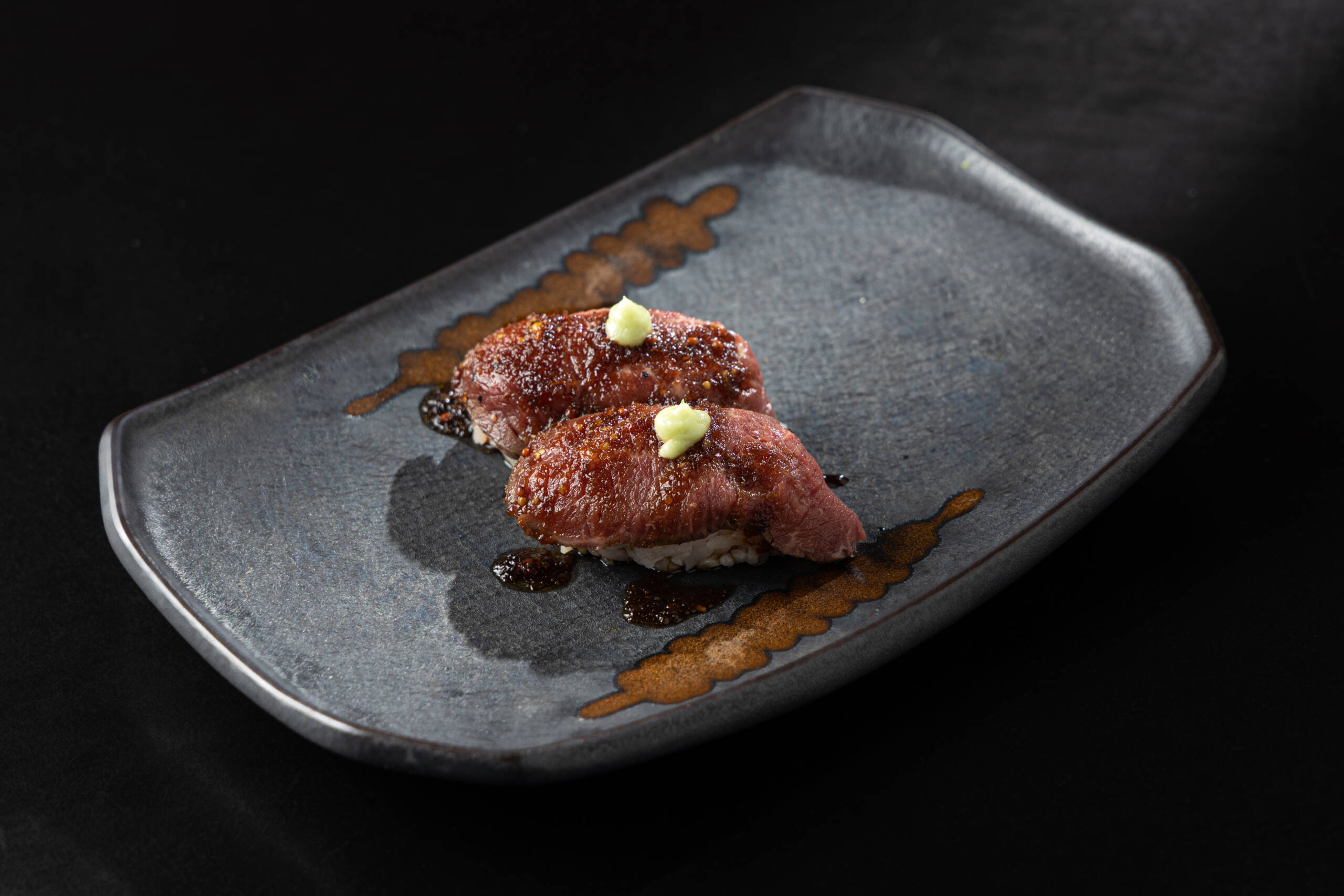 A La Carte Menu – Nijumaru Japanese Restaurant