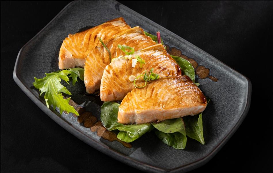 All You Can Eat Menu – Nijumaru Japanese Restaurant