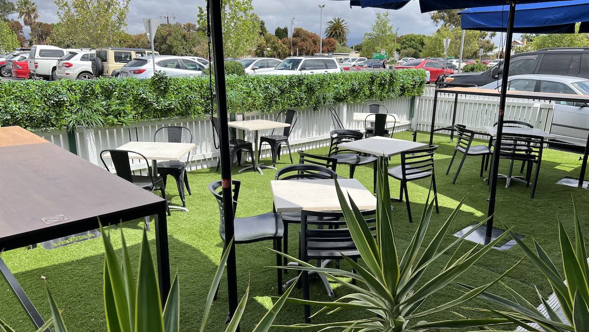 NOW OPEN: Niju Cafe is the new Japanese-focused brunch spot in the ...