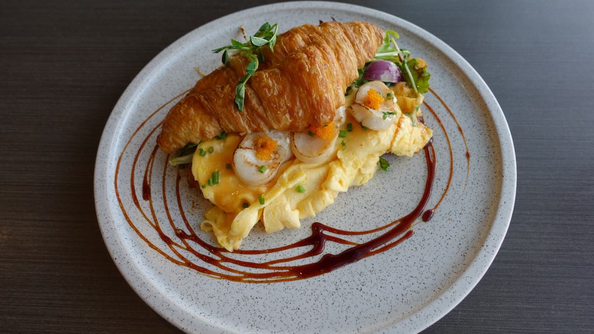 NOW OPEN: Niju Cafe is the new Japanese-focused brunch spot in the ...