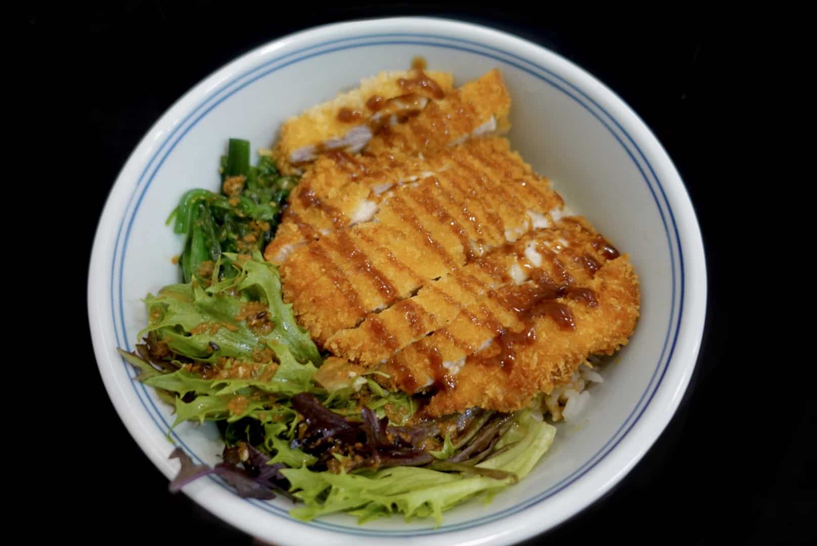 A La Carte Menu – Nijumaru Japanese Restaurant